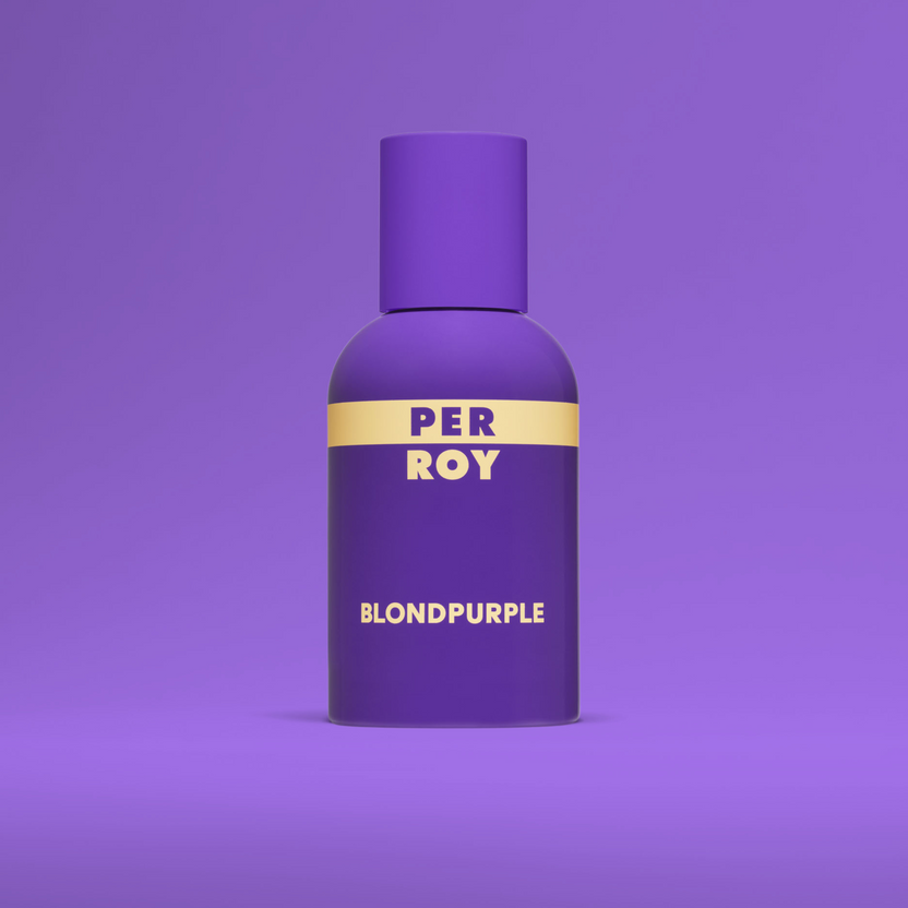PERROY is a range of positive perfumes. – PERROY PARFUM
