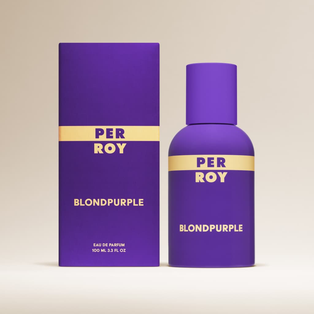 PERROY is a range of positive perfumes. – PERROY PARFUM